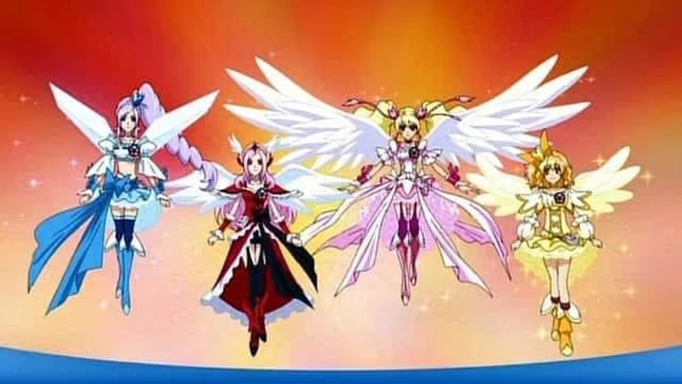Discuss Everything About Pretty Cure Wiki | Fandom