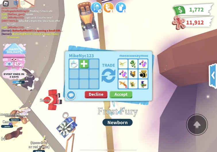 WHICH 3 SHOULD I PICK FOR MY FURY QUICK | Fandom