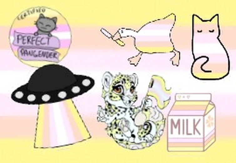 Discuss Everything About LGBTQIA+ Wiki | Fandom