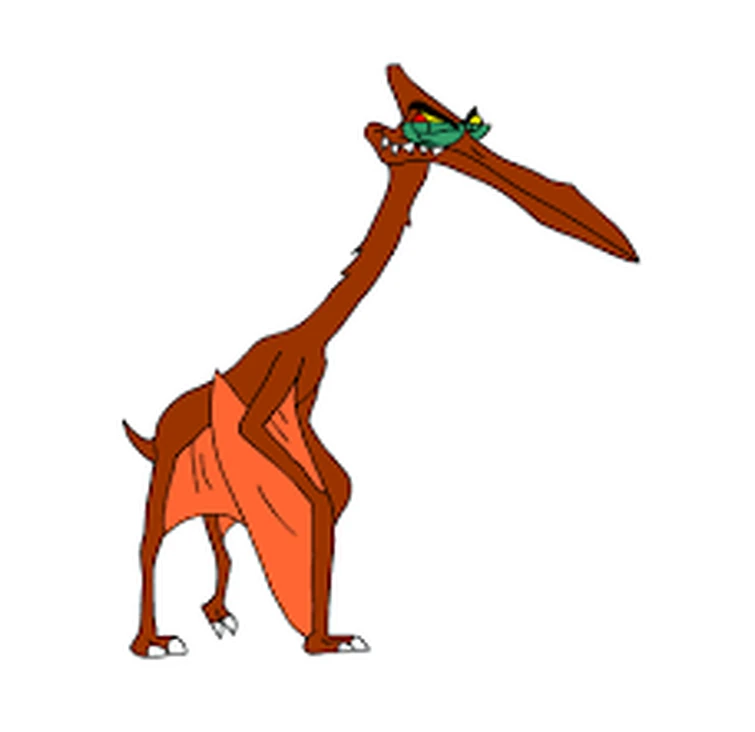 Discuss Everything About Mesozoico zoado Wiki | Fandom