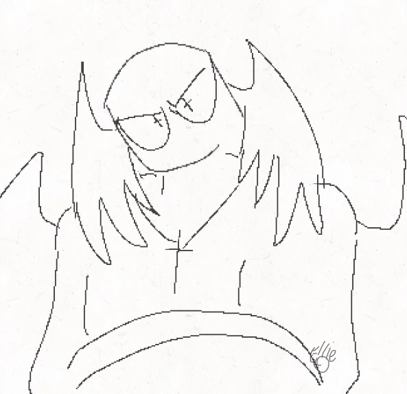 Frames from a grace animation I made! | Fandom