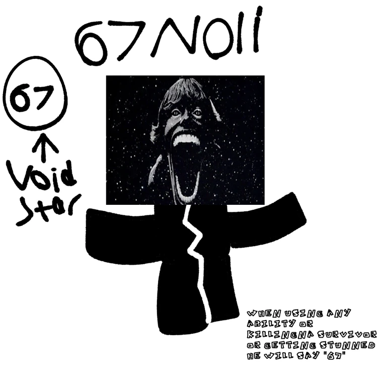 Forsaken devs gotta add ts immediately gng | Fandom