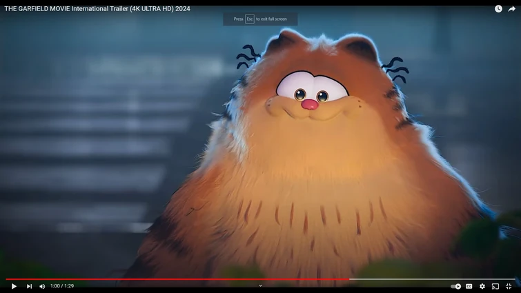 Discuss Everything About Garfield Wiki | Fandom