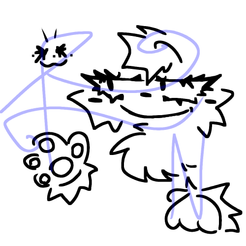 Erm uh erm uhh… | Fandom