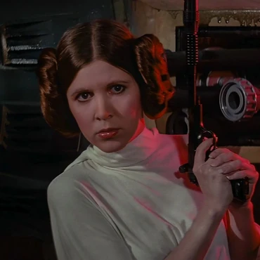 Best Leia clothing style | Fandom