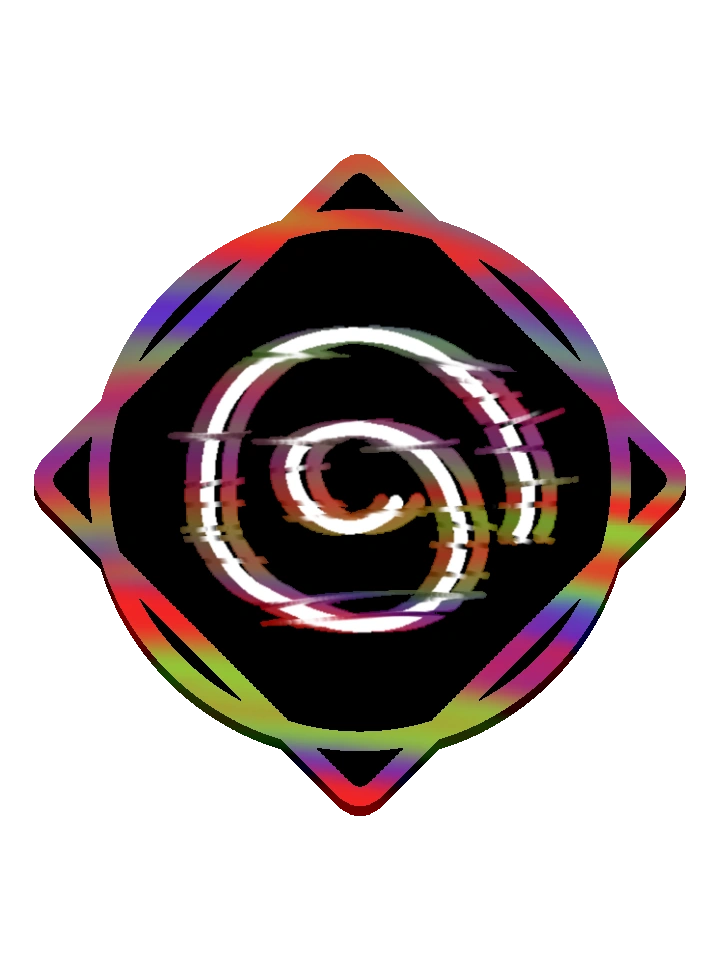 GLITCH Element | Fandom