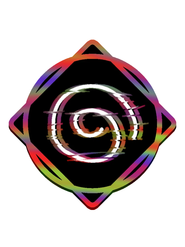 GLITCH Element | Fandom