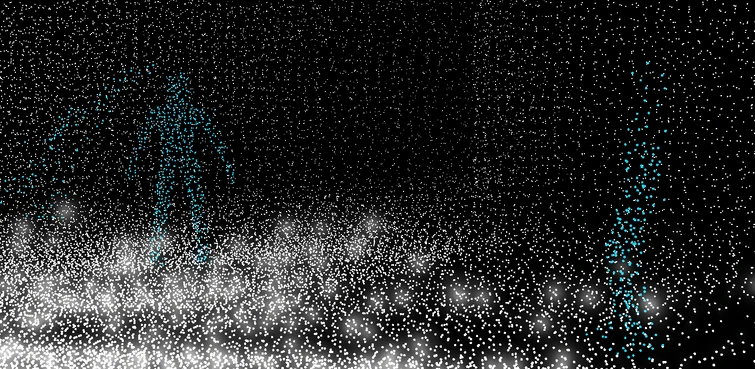 There can be multiple instances of Blue. | Fandom