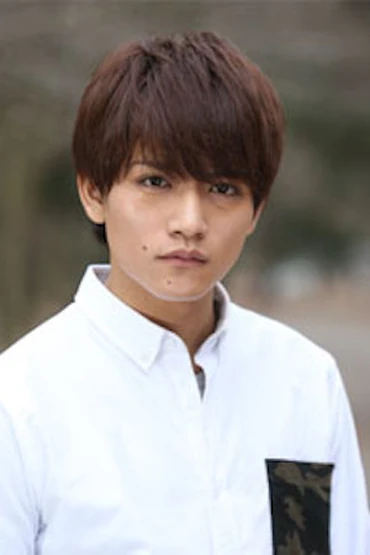 Dr. Daisuke Takayama/Kiramai Killer is Dark Side | Fandom