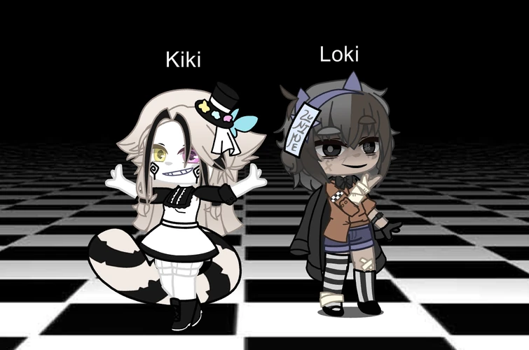 Looks like Loki got a new partner! | Fandom