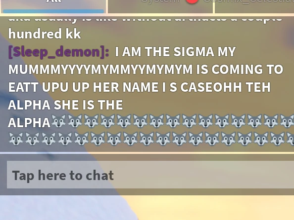 erm what the sigma | Fandom