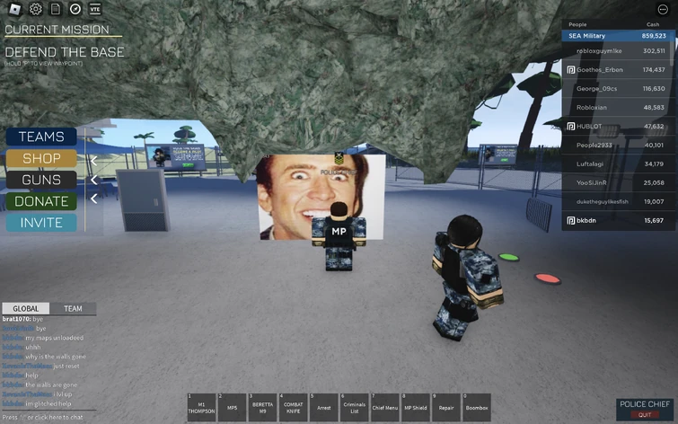 Discuss Everything About The Navy Simulator Wiki | Fandom