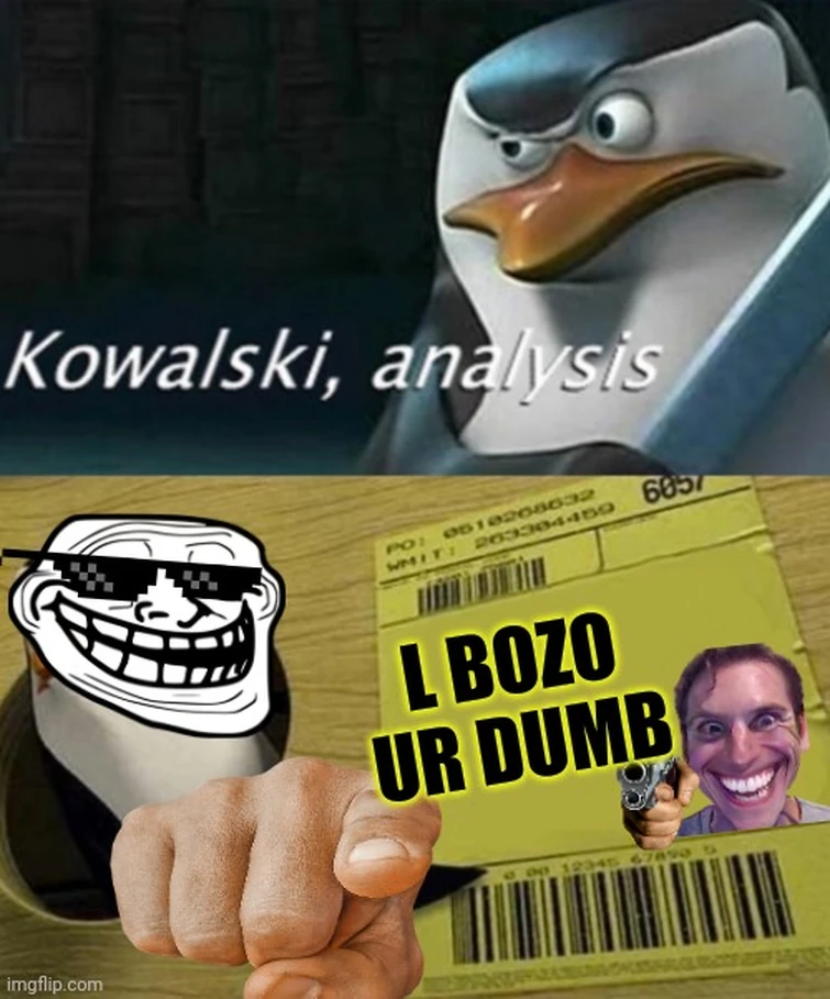 Would you use this pic if you see a cringe person do you gonna show ...