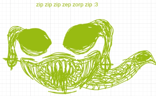 Zip zorp zap zip zip 👽 | Fandom