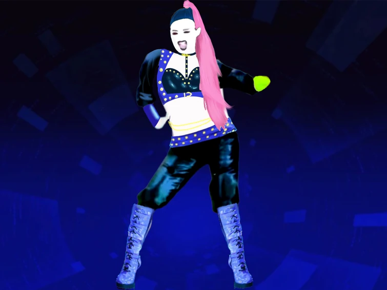 Discuss Everything About Just Dance Wiki | Fandom