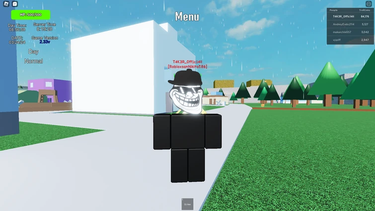 Discuss Everything About Trollge Universe Incident Wiki | Fandom