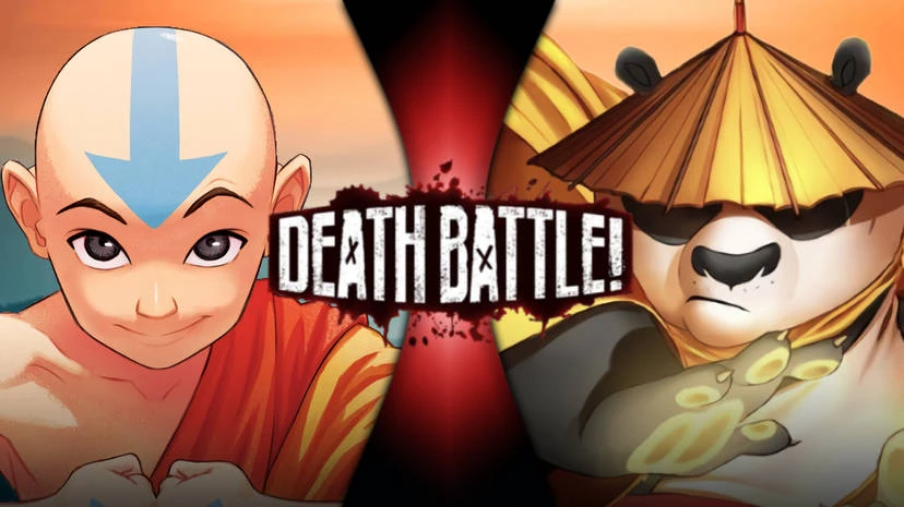 Just About Every Matchup I Want to See on Death Battle | Fandom