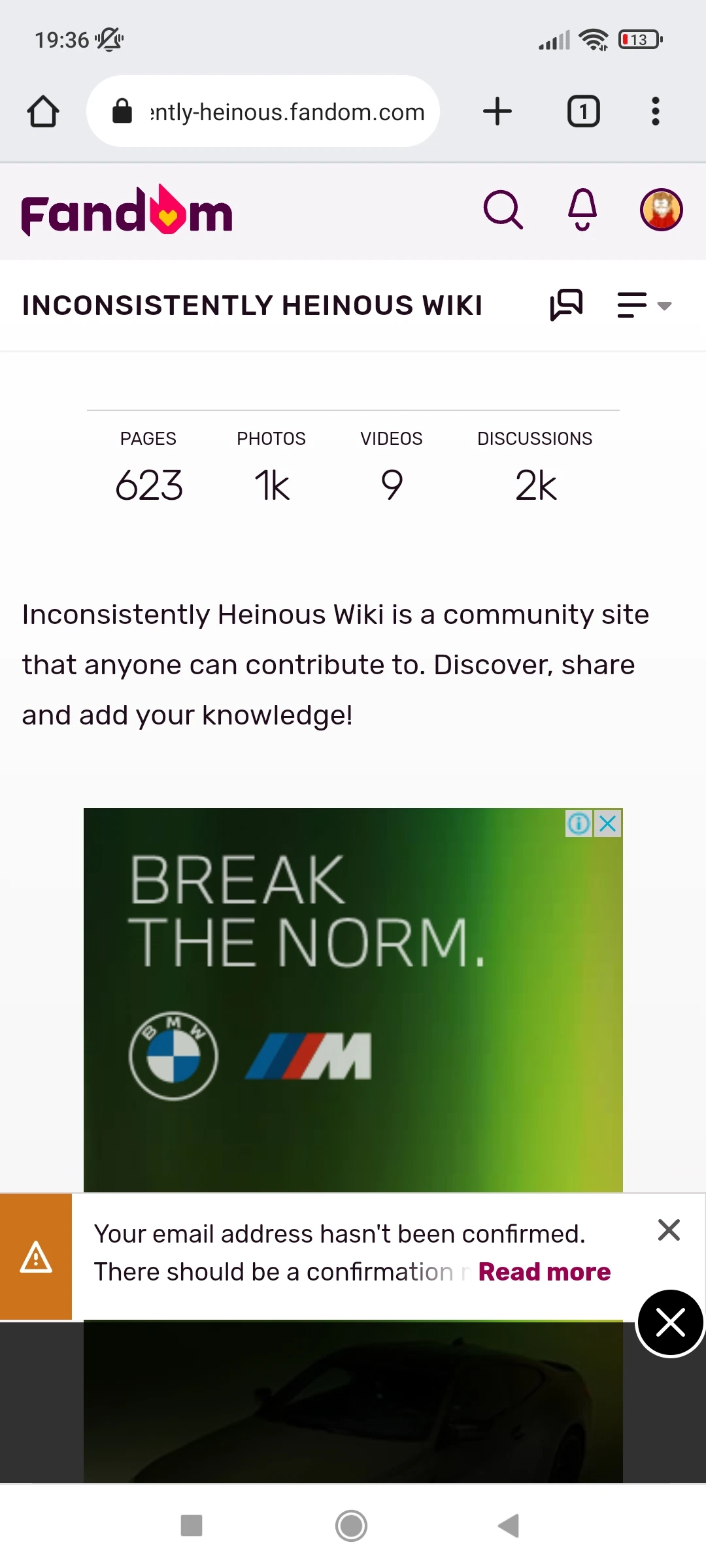 Ok it fixed | Fandom