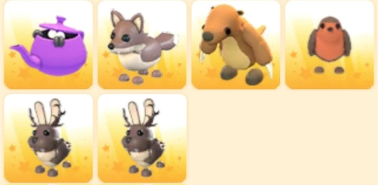 Discuss Everything About Adopt Me! Wiki | Fandom