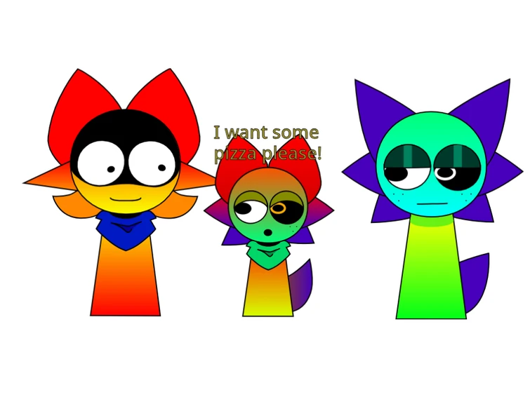 Sulfur's weird misinterpretation (Anifur) | Fandom