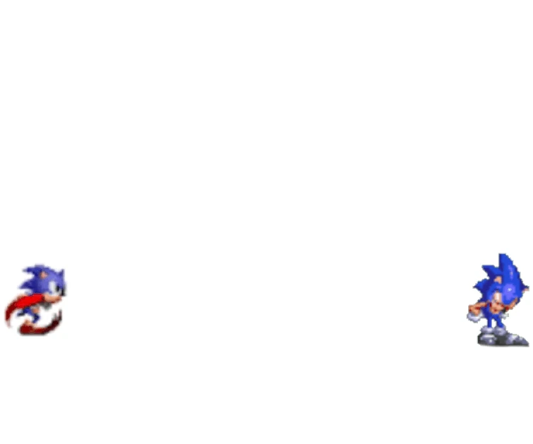 another sprite animation | Fandom