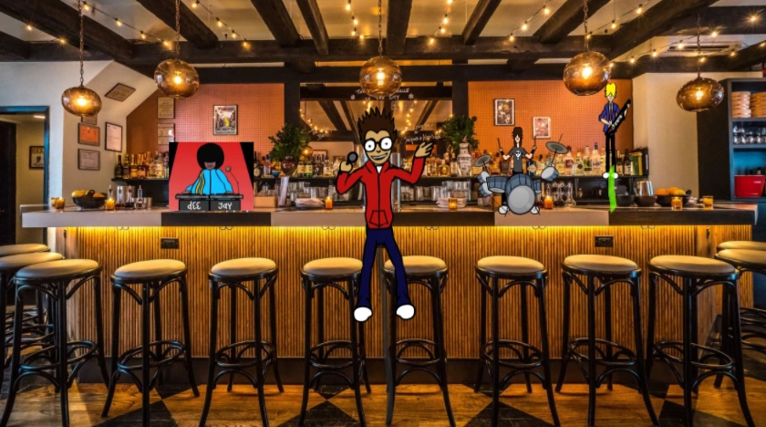 [FAKE] Puppet break-up Early screenshot | Fandom