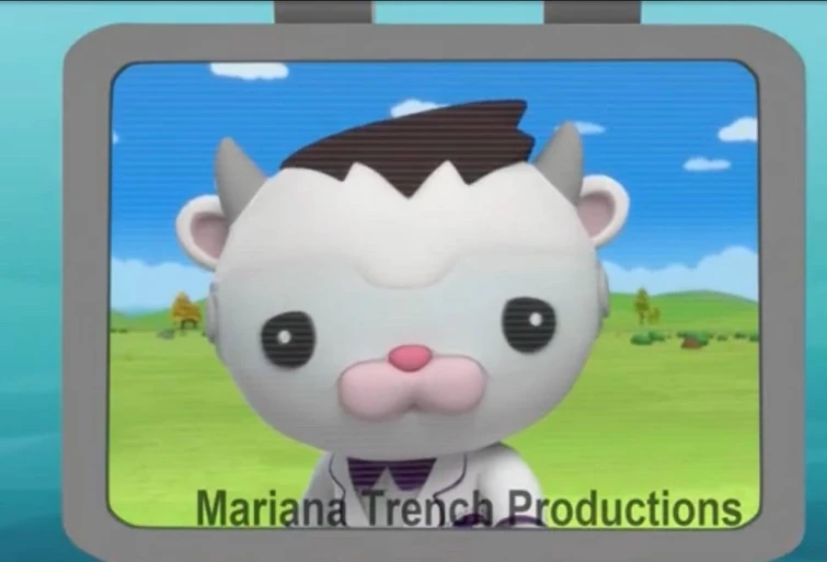 Discuss Everything About Octonauts Wiki | Fandom