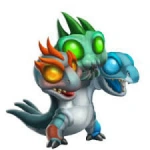 Discuss Everything About Wikia Monster Legends Competitive | FANDOM