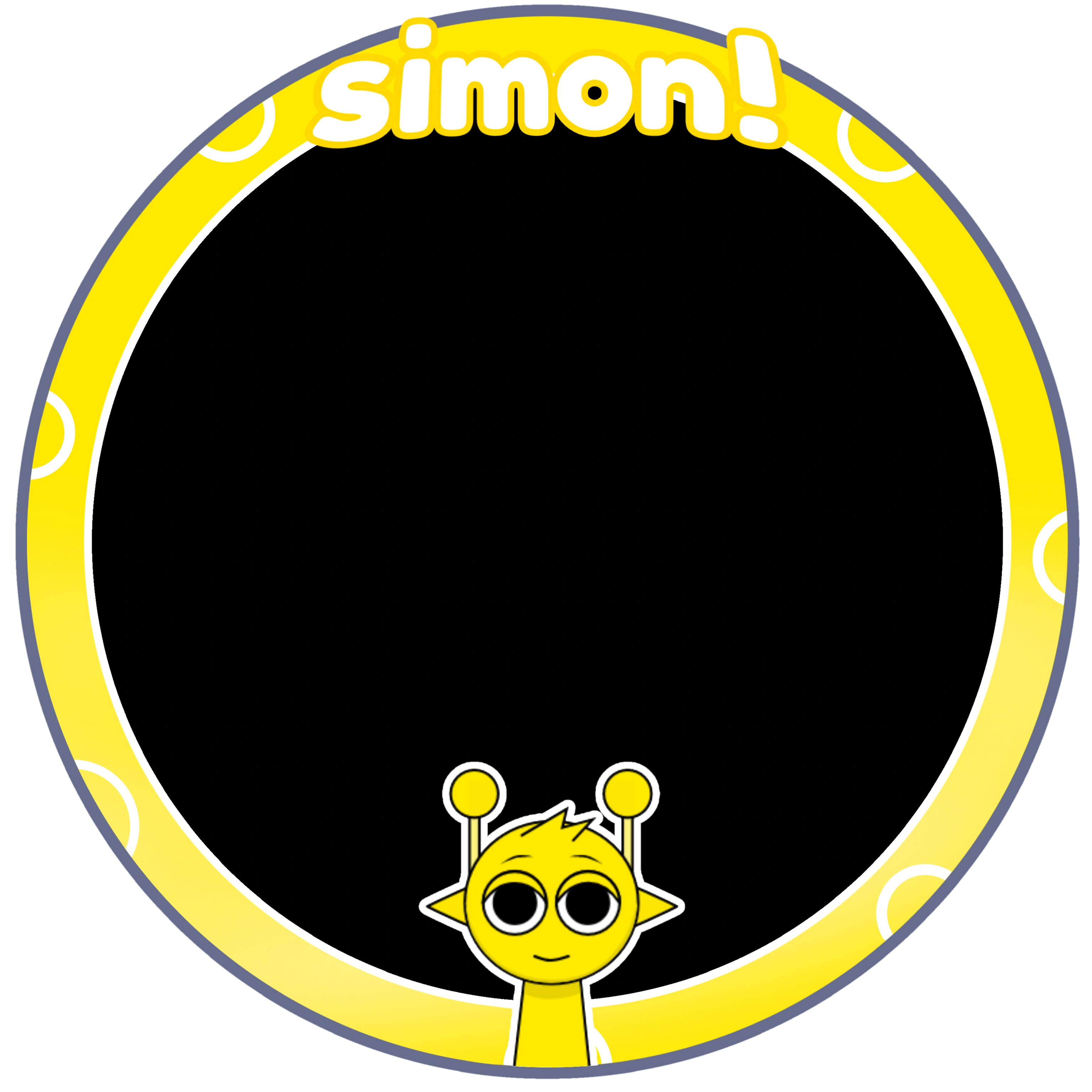 simon pfp frame ( pjsk ref woa ) | Fandom