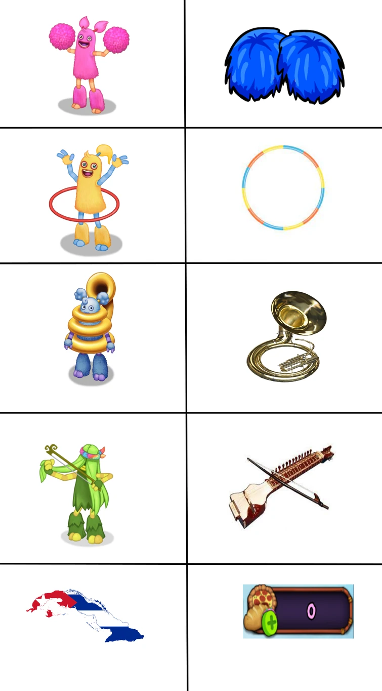 I got 5 members of the pomily now! they represent... | Fandom
