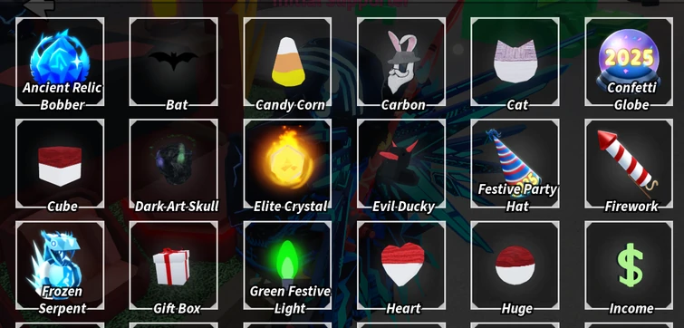 Discuss Everything About Fisch Wiki | Fandom