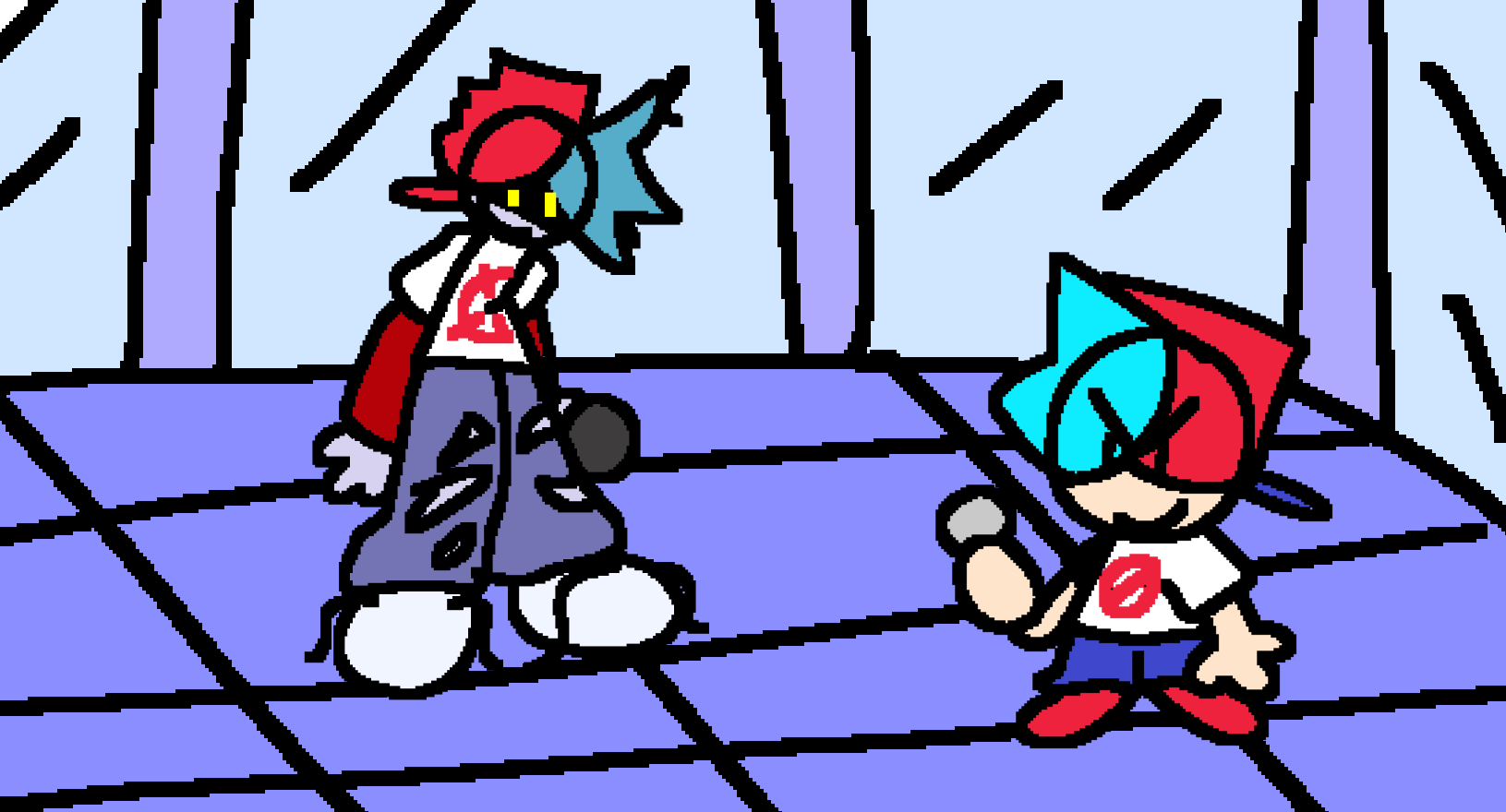 Silly Billy but bad | Fandom