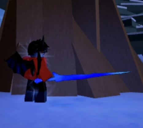 Photo for Powered Icicle | Fandom