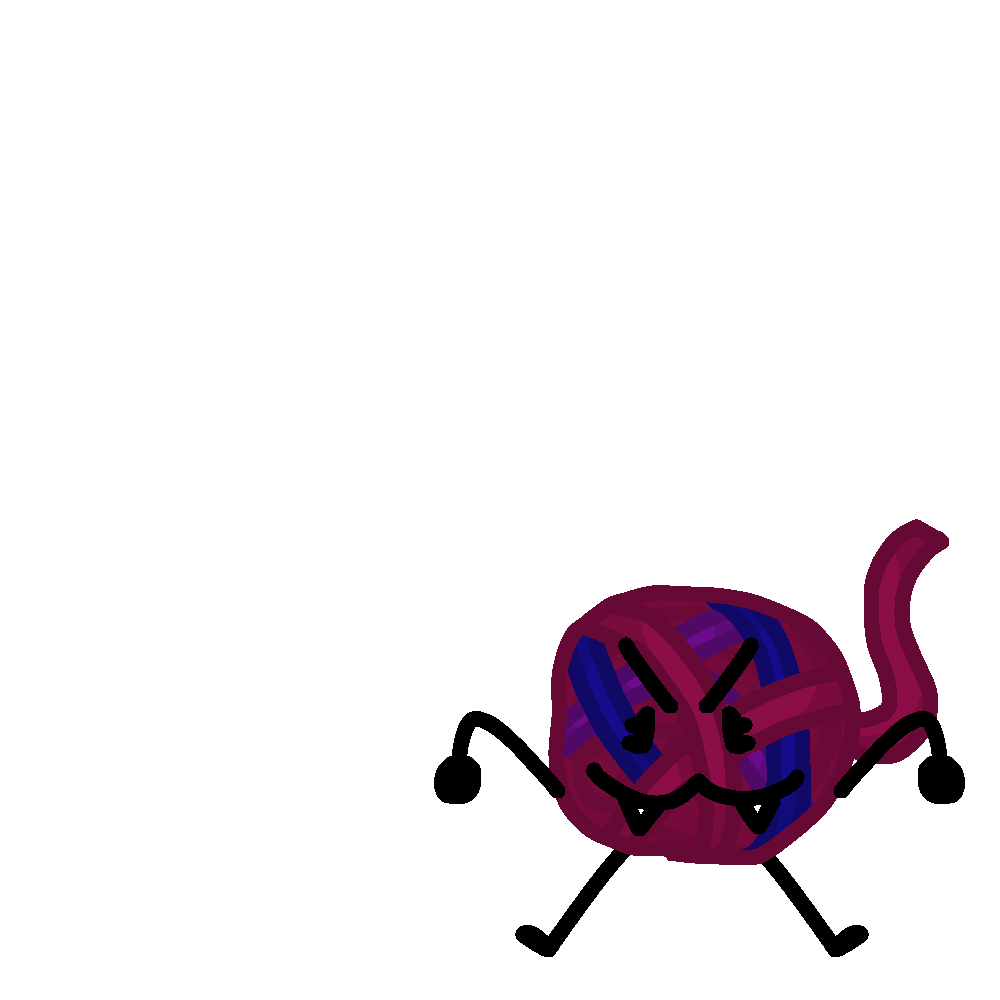 Introducing: Yarny! | Fandom