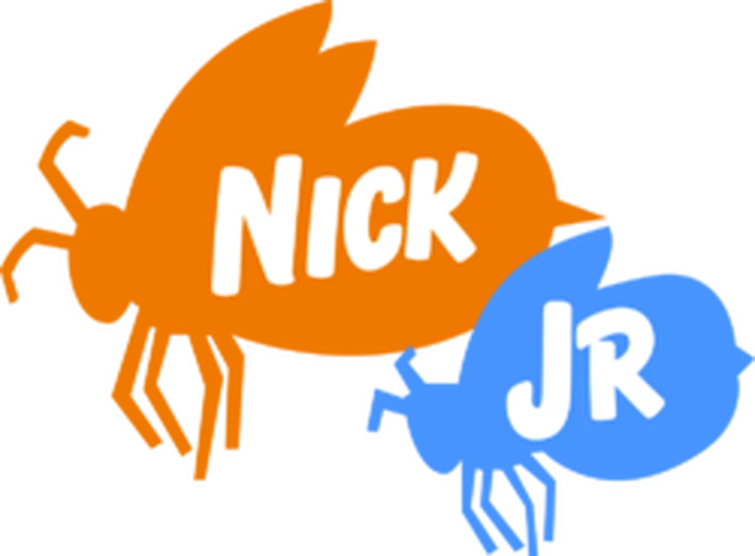 If the Nick Jr logo was a fighter | Fandom