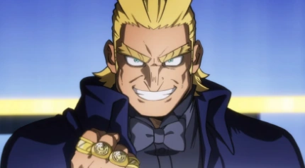 What are your opinions on this villain? | Fandom