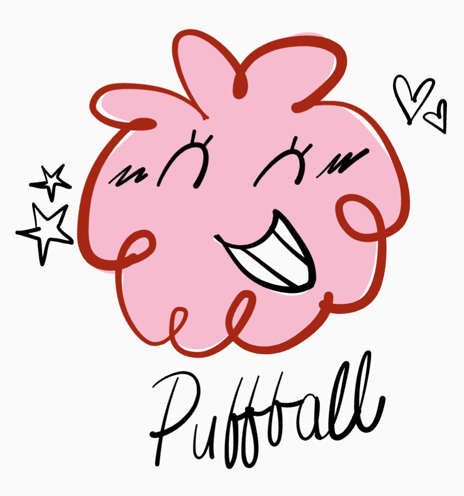 puffball!! | Fandom