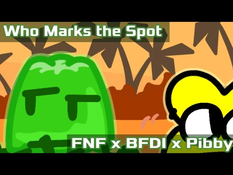 hey chat its your local pibby fan /hj | Fandom