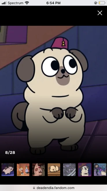 Are we friends? | Fandom