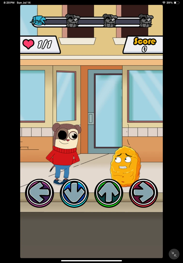 twiddlefinger on bootleg fnf | Fandom