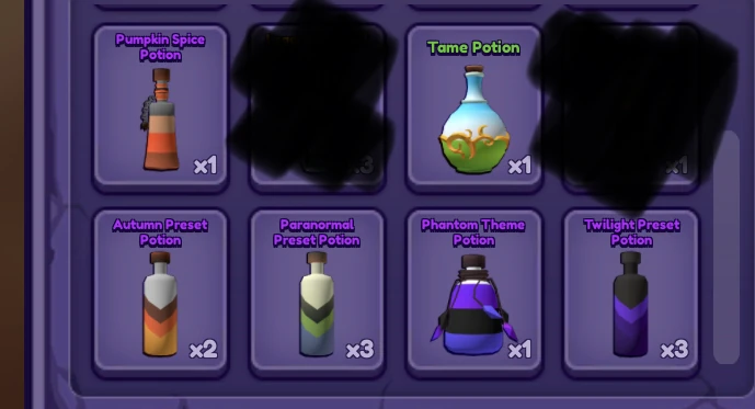 Looking for many secondary color pots!! | Fandom