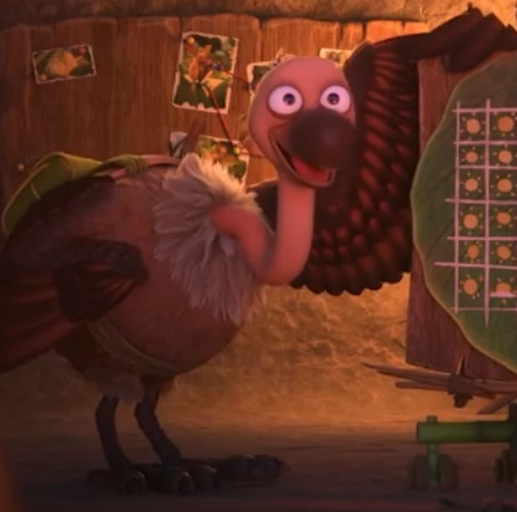 Discuss Everything About Animals Wiki | Fandom