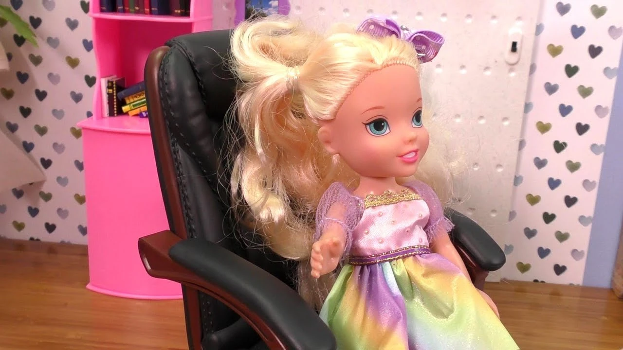 CONFIRMED: It's Elsya, not Elsia. | Fandom