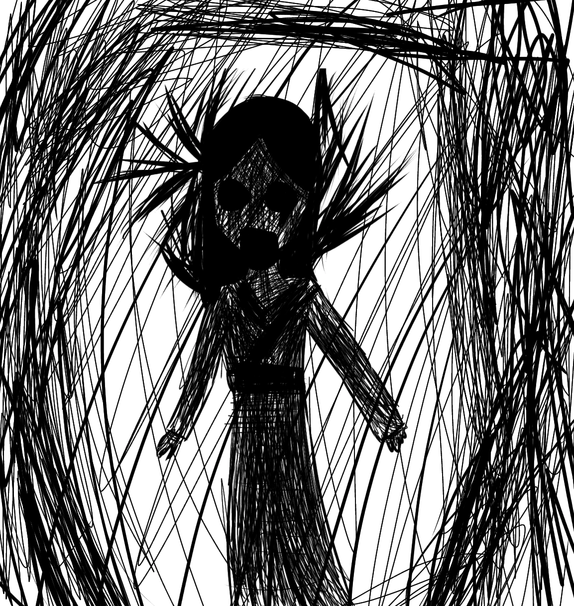 Day 2 making the mimic characters cute and preppy 🥰🤩 2: Rin 🤩🤩 | Fandom