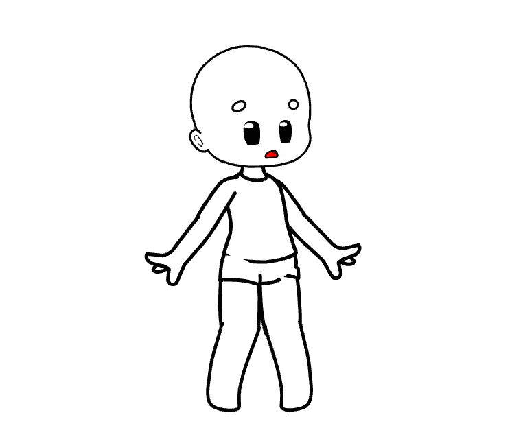 unique oc traits you can add to ocs (possible series?) | Fandom