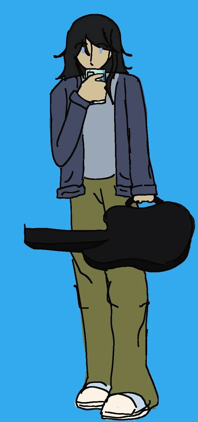 drawing every pjsk character pt 1 | Fandom