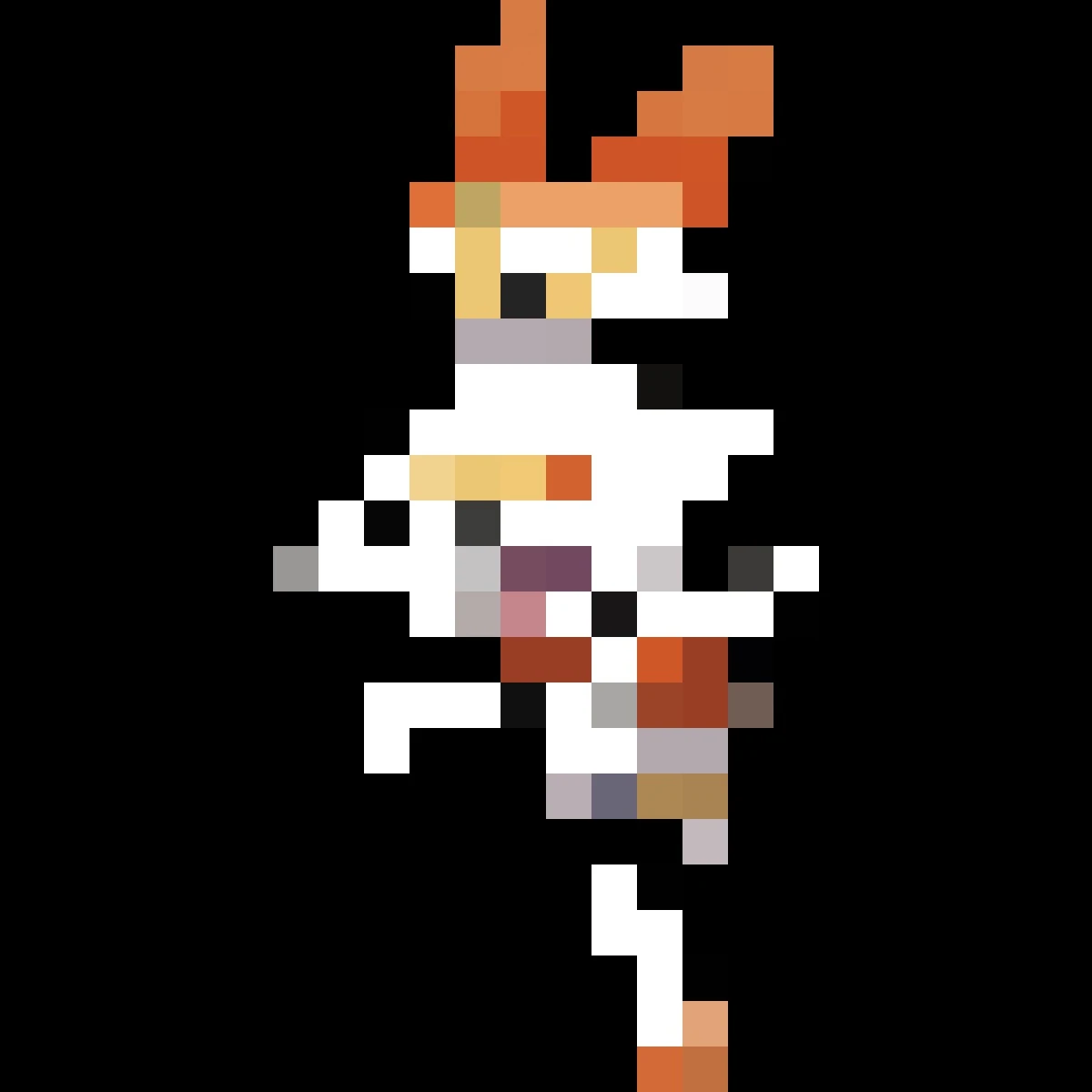 Guess the Pixelated Pokémon! | Fandom