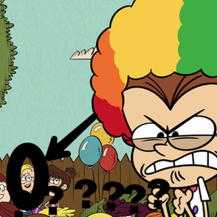Discuss Everything About The Loud House Encyclopedia | Fandom