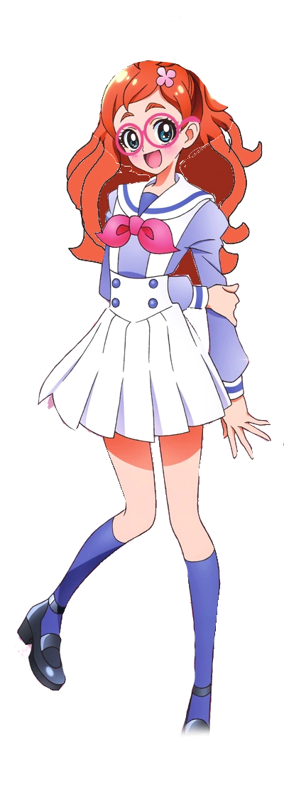 Haruka Redesign | Fandom