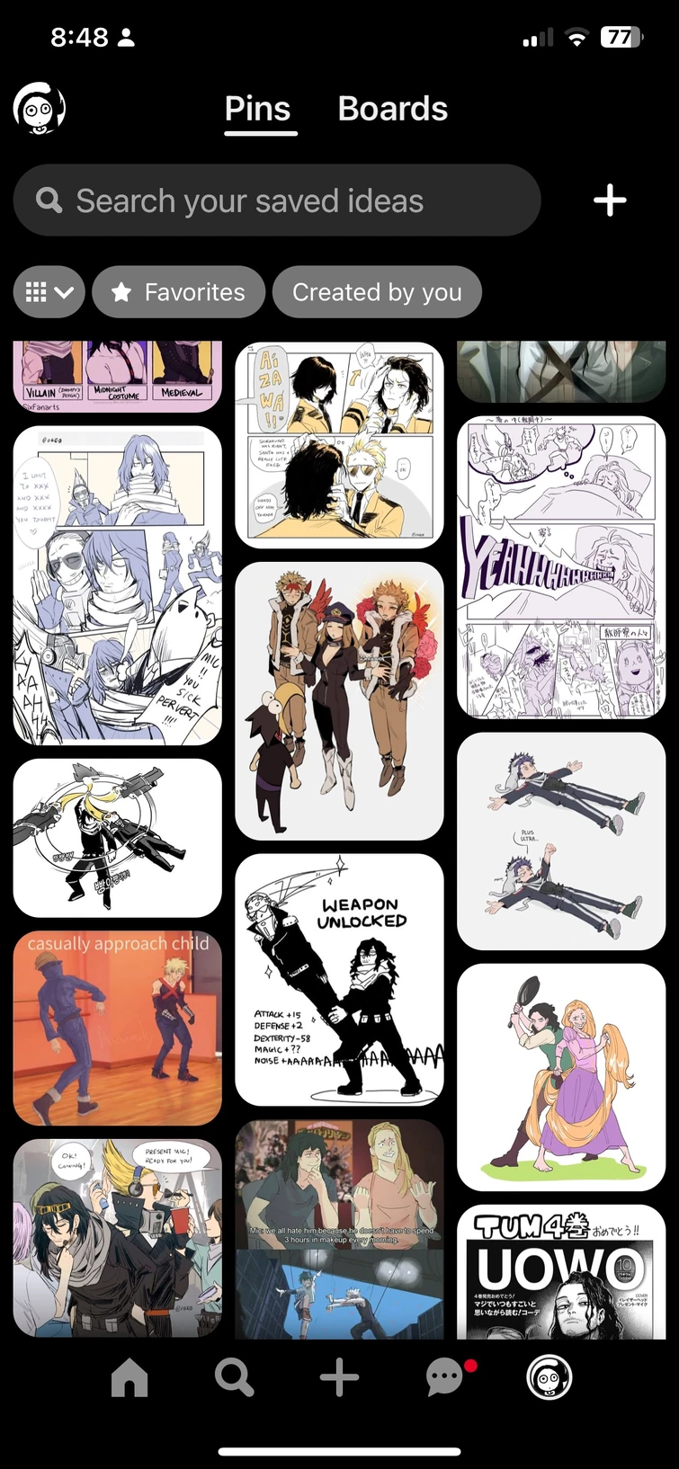 I cannot be obsessed | Fandom